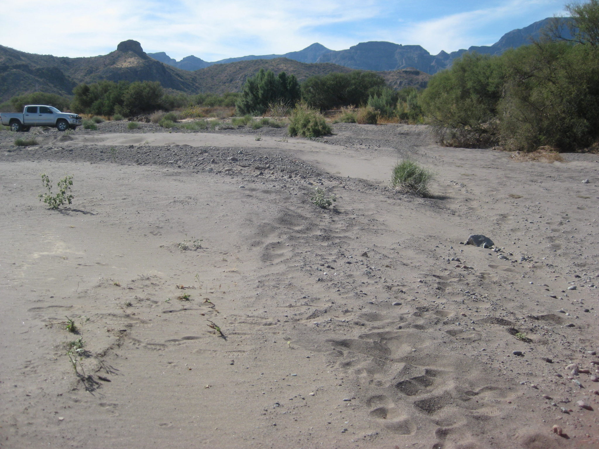 The Spanish Missions of Baja California, Part 1: The Jesuit Missions ...