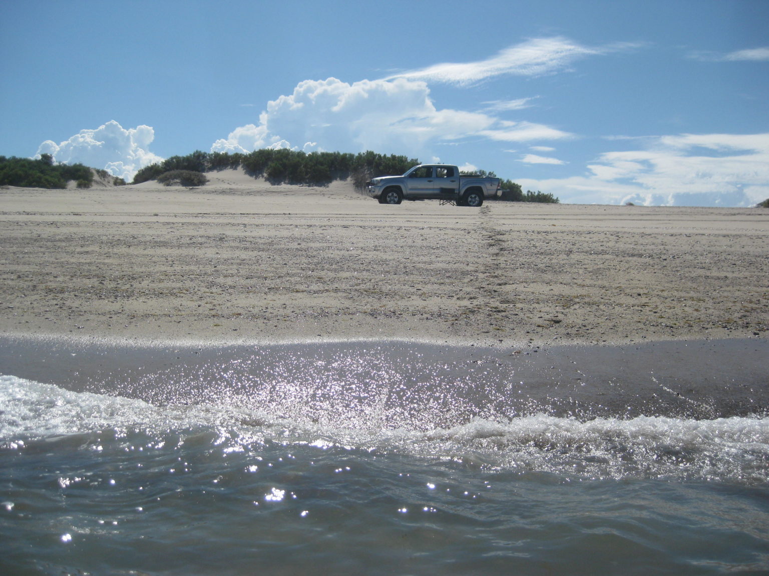 Aug. 2017: Baja Bound Road Guide Research Trip #6 – Viva Baja