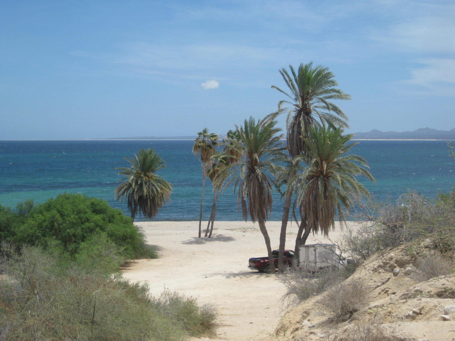 Aug. 2017: Baja Bound Road Guide Research Trip #6 – Viva Baja