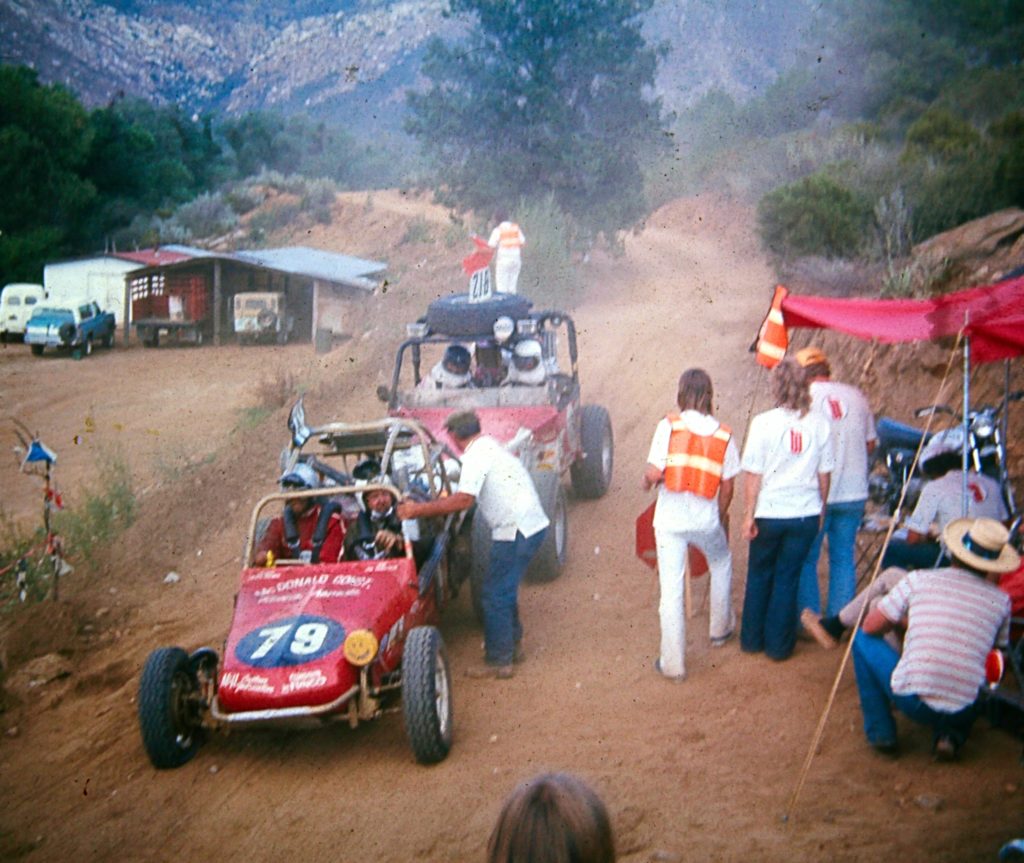 1974 Score Baja Internacional – Viva Baja