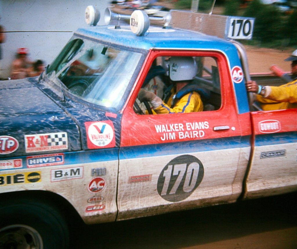 1974 Score Baja Internacional – Viva Baja