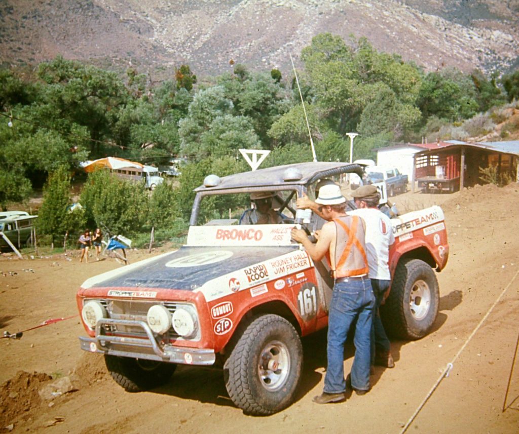 1974 Score Baja Internacional – Viva Baja
