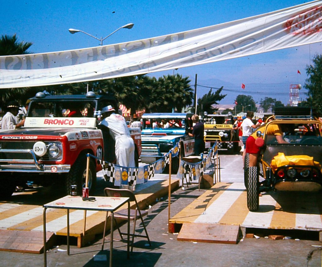 1974 Score Baja Internacional – Viva Baja